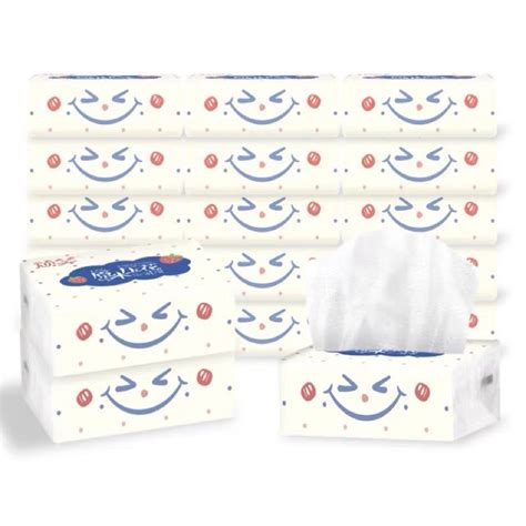 กระดาษทิชชู่ทำความสะอาด เหนียว นุ่ม ราคาถูก Syx 1pack Shopee Thailand