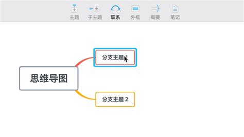 如何使用xmind？ 知乎