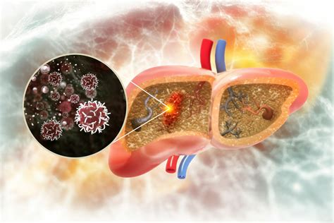 A Step Closer To Improving Early Detection Rates Of Hepatocellular Carcinoma Gastroenterology