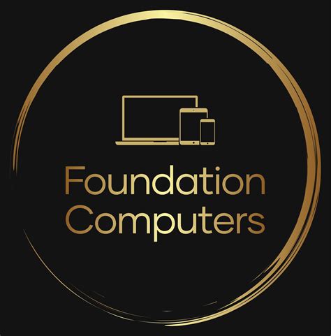 Foundation Computers Kingston Tas