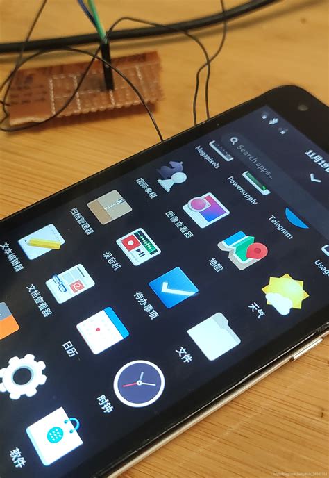自己diy一个pinephone——debian与主线linux在红米2（msm8916）上的移植 红米2 arm linux csdn博客