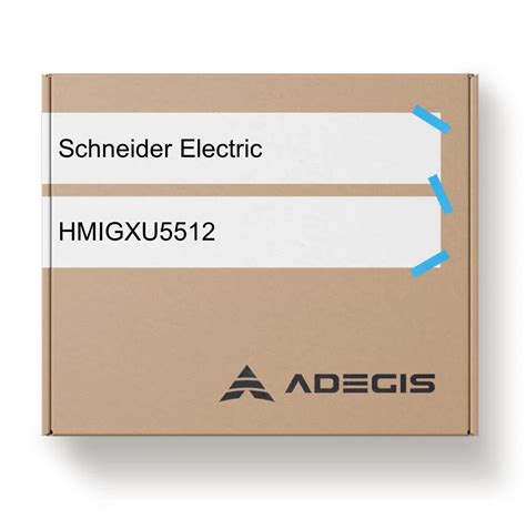 Buy Hmigxu5512 Schneider Electric Adegis