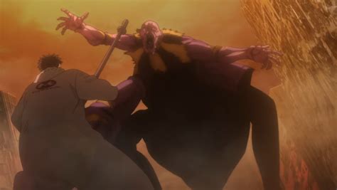 Jenis Jenis Kaiju Di Kaiju No 8 Monster Buas Berbahaya