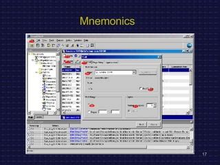 Accessible Java Application User Interface Design Guidelines PPT