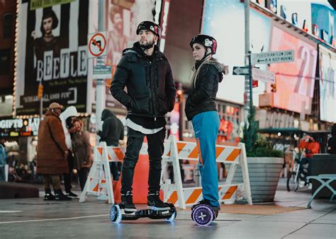 Hover 1™ Electro Hoverboard Hover 1 Rideables
