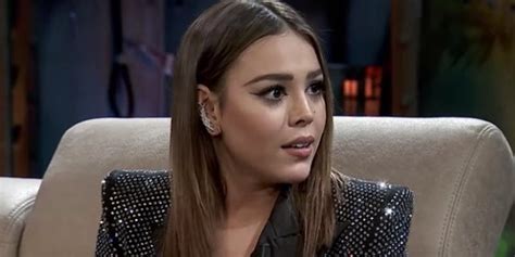 Tunden En Redes A Danna Paola Por Decir Que En Monterrey Se Casan