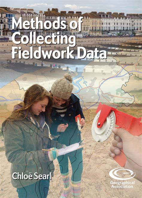 Methods Of Collecting Fieldwork Data
