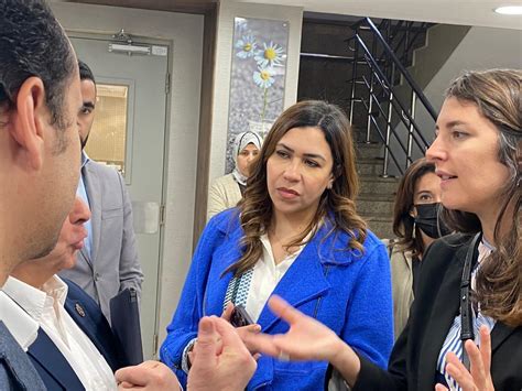 وزير المالية نعمل مع الشركاء الدوليين على تطوير التغطية الصحية الشاملة
