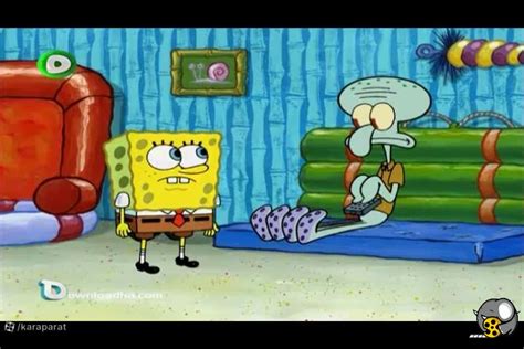 باب اسفنجی دوبله فارسی جدید دانلود کارتون باب اسفنج فیلو