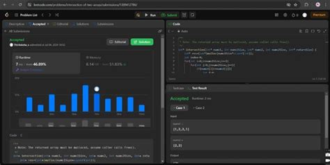 Thiriloksha S On Linkedin 100daysofcode Leetcodechallenge Codingjourney Problemsolving