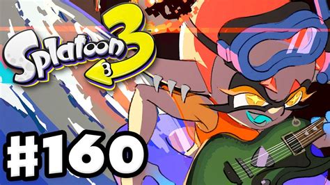 Team Bucket List Wins Splatoon 3 Gameplay Walkthrough Part 160