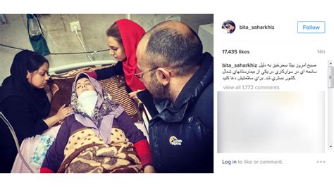 جزئیات سقوط بیتا سحر خیز هنگام اسب سواری در بهشهرعکس