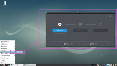 What Is Etcher 3 Steps Instructables
