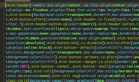web前端性能优化——如何有效提升静态文件的加载速度 mobile detect min js静态文件加载慢 csdn博客