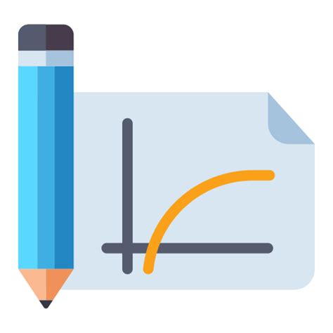 Logarithm Free Marketing Icons
