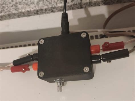 Free 3d File Pam8403 Amplifier Case・3d Printable Model To Download・cults