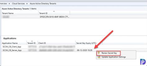 Fix Configmgr Cmg Stuck In Starting State