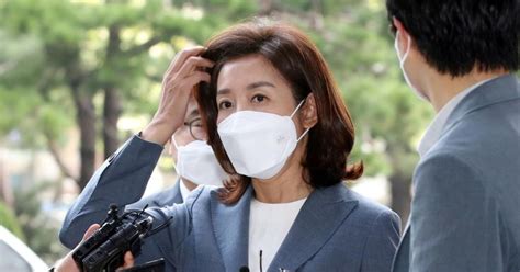 검찰 자녀 의혹 나경원 수사 추가 자료 확보속도 내나