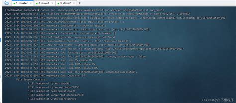 Hadoop集群测试3 Disabling Erasure Coding For Path Csdn博客