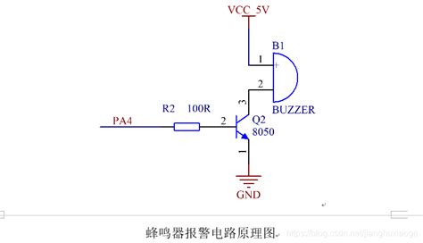基于stm32f103单片机智能安全门禁人体感应报警方案设计stm32报警模块 Csdn博客