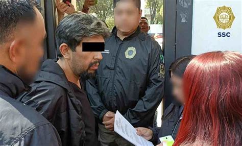 Caen Dos Presuntos Integrantes Del Cártel De Tláhuac En Coyoacán El