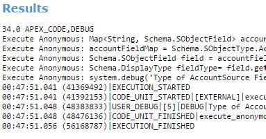 Salesforce Globe For You Salesforce Shorts Get Field Type With Dynamic Apex