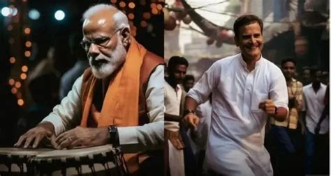 লোকসভা নির্বাচনে যেসব ঝুঁকির কারণ হতে পারে কৃত্রিম বুদ্ধিমত্তা ও ডিপফেক