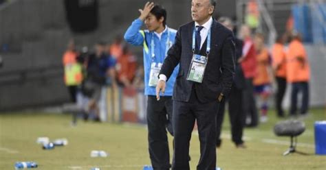 Zaccheroni Misterioso il crollo del Milan non giocano più da squadra