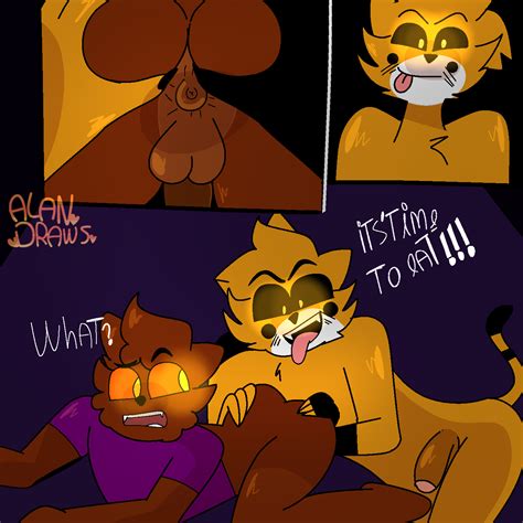 Post 3813898 Alandemon Doggy Piggy Roblox Tigry