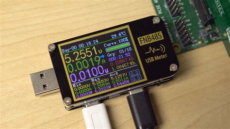 Reducing Raspberry Pi 5s Power Consumption By 140x Jeff Geerling