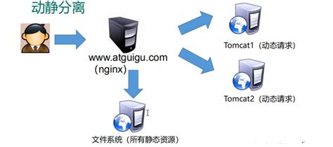 nginx 概念及上手 infoq 写作平台