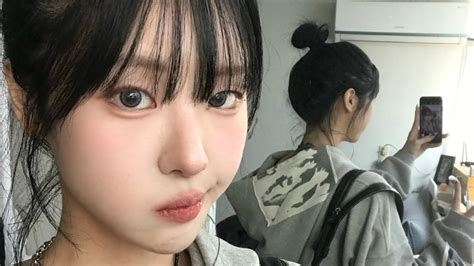 Grwm•막찍은 💩머리 무쌍 데일리 메이크업〰️ Youtube