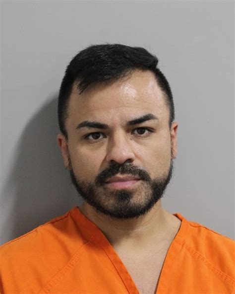 Adrian Carreon Booked For 1000 00