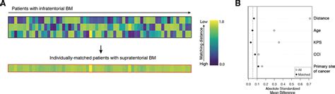 Illustration Of The Matching Procedure For Patients With Surgically Download Scientific Diagram