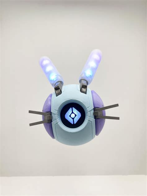 Hareball Shell 🐰 Rdestiny2