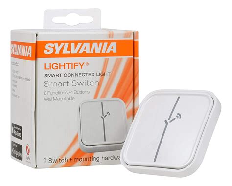 osram lightify 4 button smart switch with zha integration [question