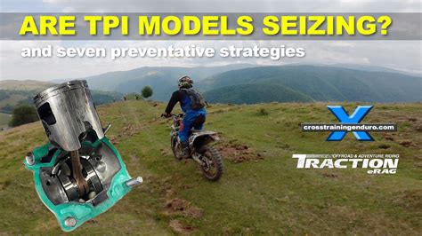 Are Tpi Models Seizing 7 Preventative Strategies ︱cross Training