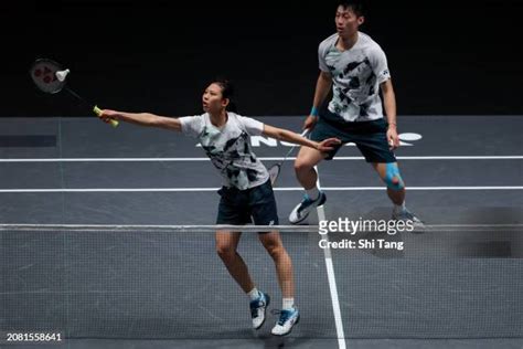 Hu Fang Photos Et Images De Collection Getty Images