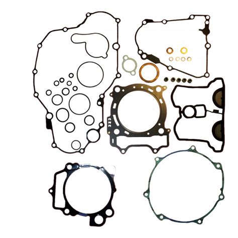 Kit Guarnizioni Gruppo Termico Yamaha WR 450 F
