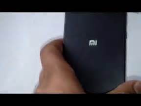 Xiaomi Redmi Note BootLoop Problem YouTube