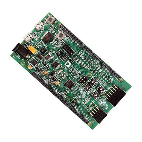 Eval Adicup360 Analog Evaluation Boardlar Gömülü Mcu Dsp E Komponent