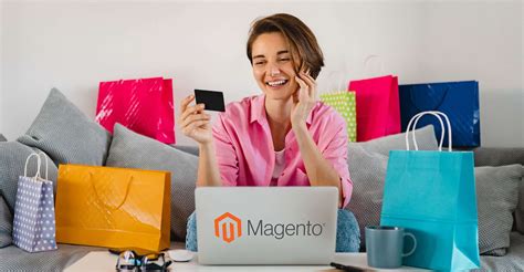 Why Should I Use Magento For My ECommerce Website Digital