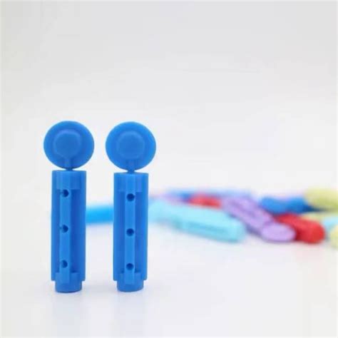 Buy Sterile Safety Twist Blood Lancet G G Online In Pakistan With Same Day Shipping From