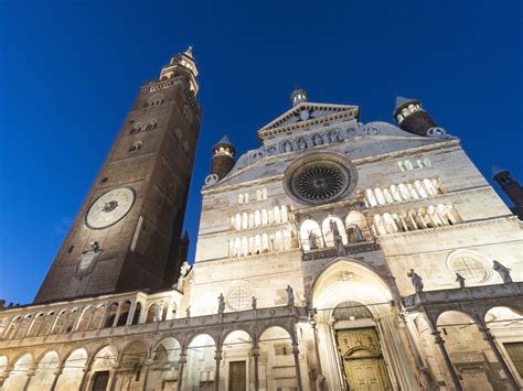 Cremona Places To Visit