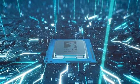 Adnoc Uses Process Technology Enabled By Ai Latest Business News