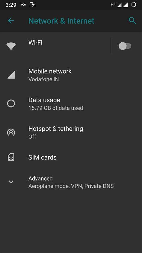 Setup Private Dns With Open Nic Servers Free Software Community Of India