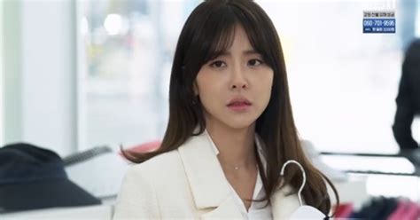 비켜라운명아 강태성 주수정에게 옷 선물 다정한 면모 별별tv