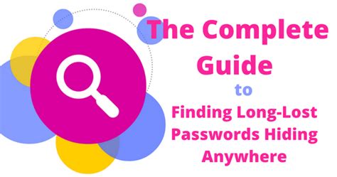 Product Reviews Tips The Complete Guide To Finding Long Lost