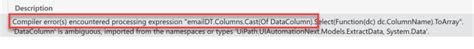 Insert Datatable In Create Html Content Studio Uipath Community Forum