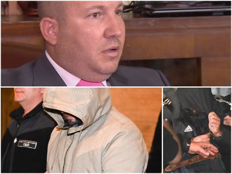 НОВИ РАЗКРИТИЯ Длъжникът Кирил Русев застрелян с оръжие иззето от къщата на Александров